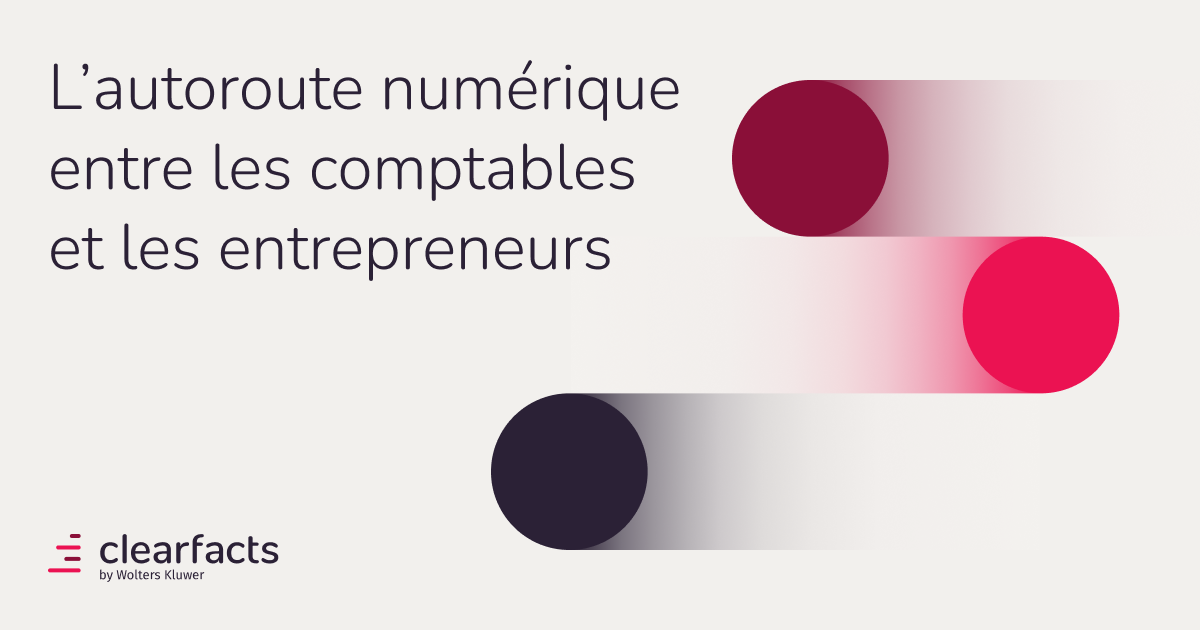 Ontdek de Clearfacts Mobile App! - Clearfacts